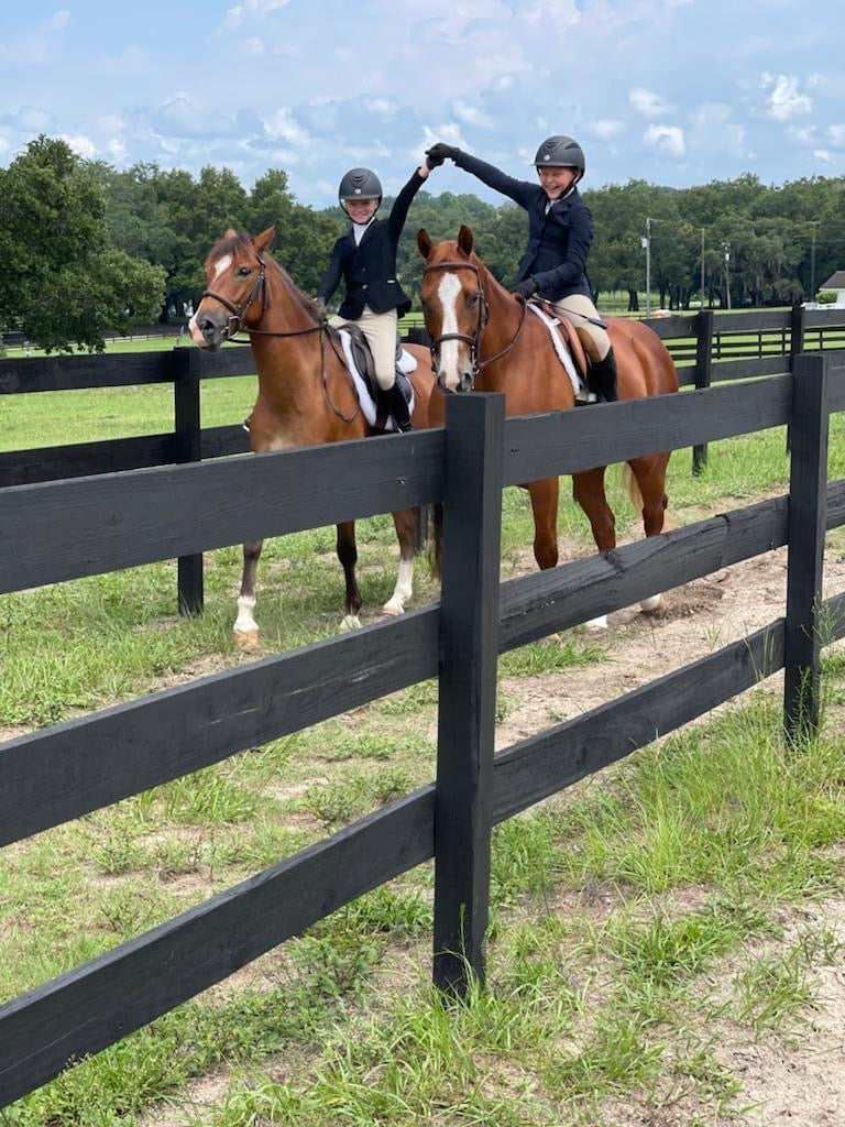 Vero Beach Equestrian Club