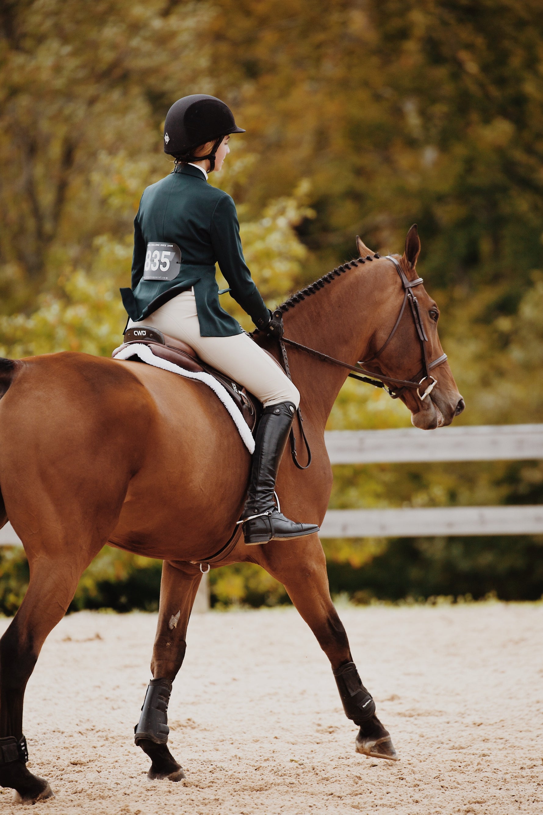 Vero Beach Equestrian Club