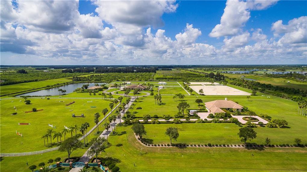 Vero Beach Equestrian Club