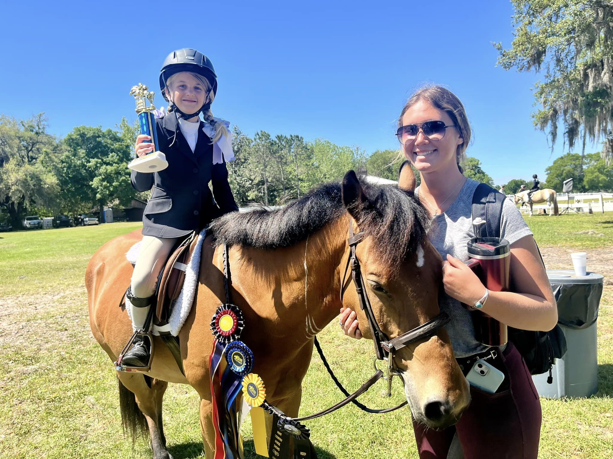 Vero Beach Equestrian Club